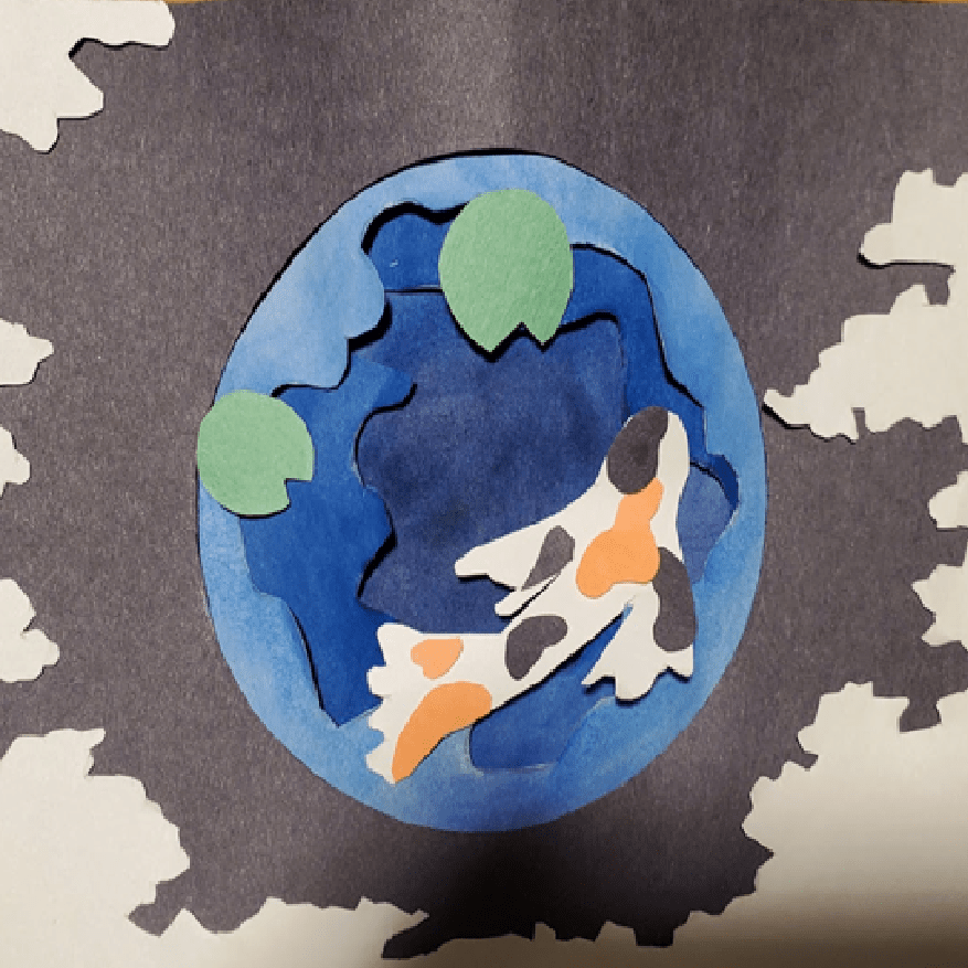 Secondary Art Teaching – Annika Marthinuss