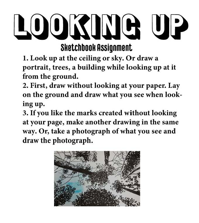 Handouts – Annika Marthinuss