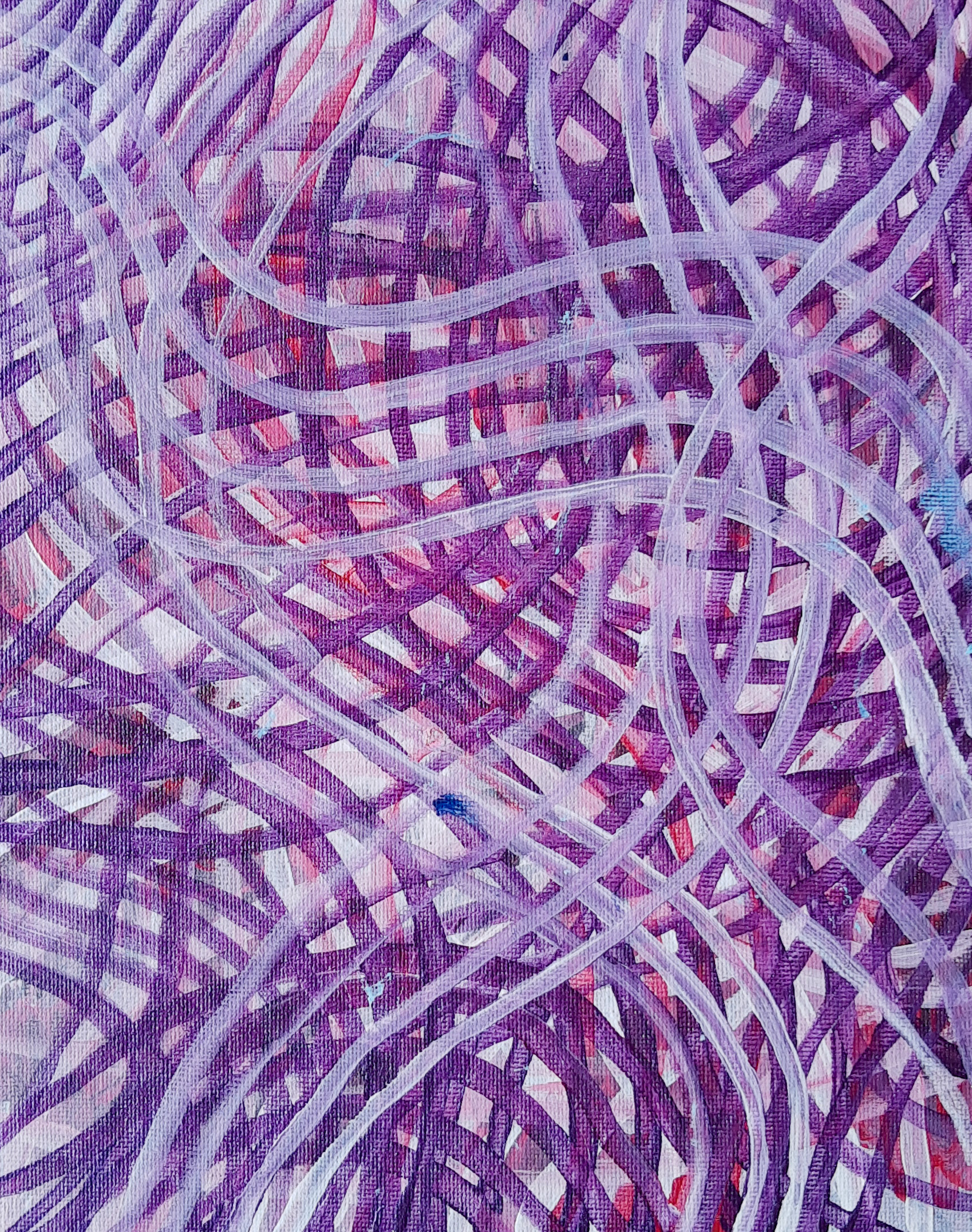 Professional Development – Annika Marthinuss